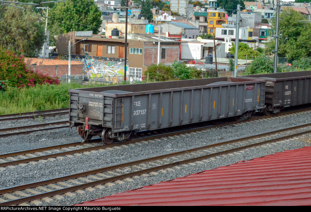 FXE Gondola