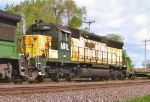 Pictures of MRL 369