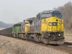 Pictures of CSX 7395