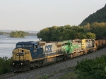 Pictures of CSX 9025