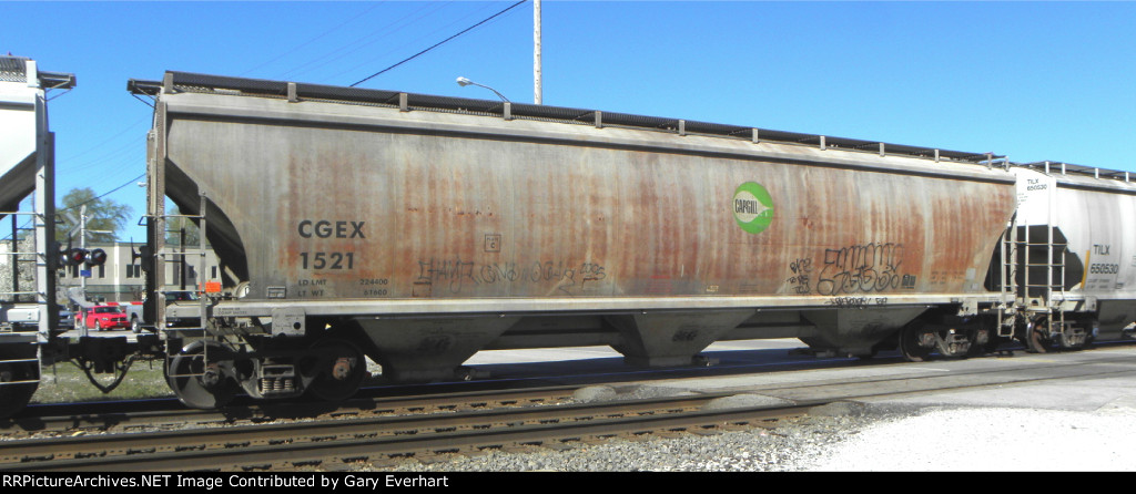 CGEX 1521