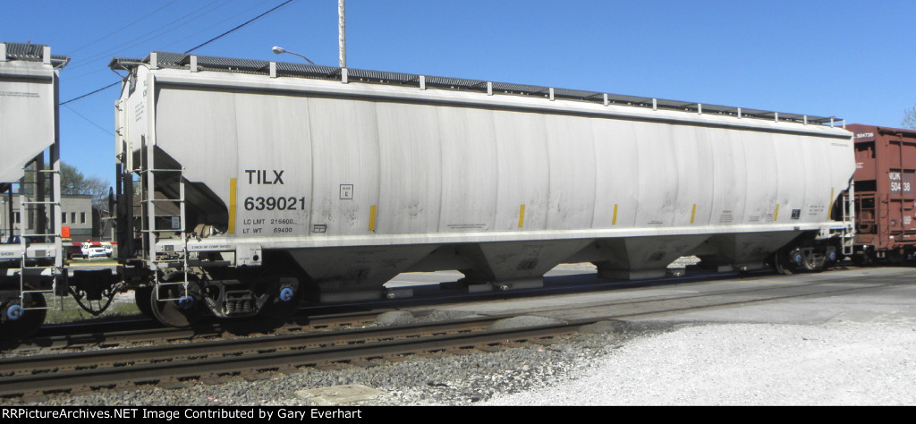 TILX 639021