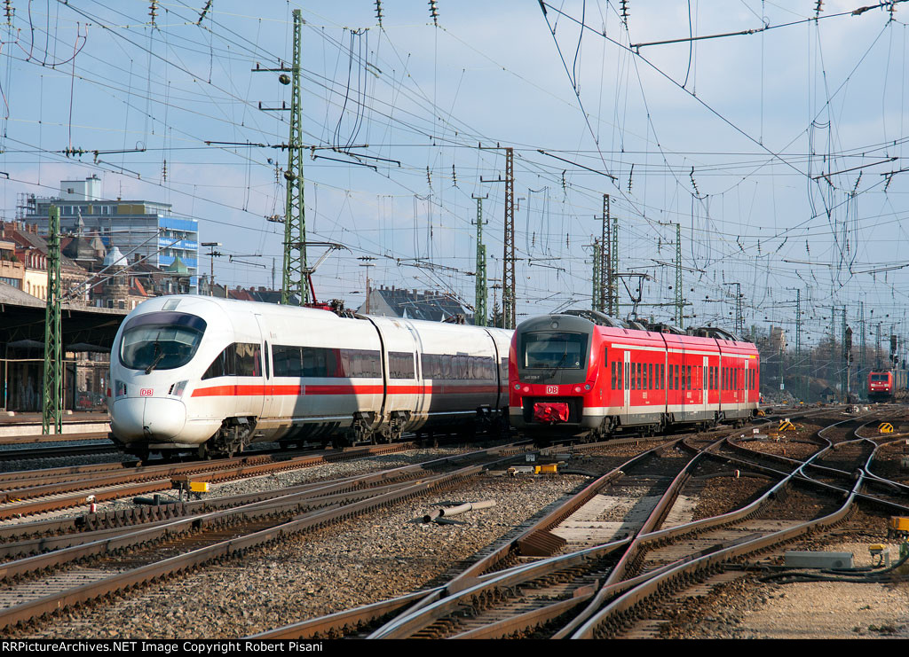 DB AG 440.309-3
