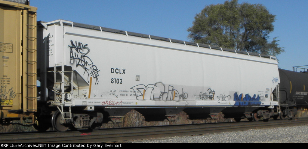 DCLX 8103