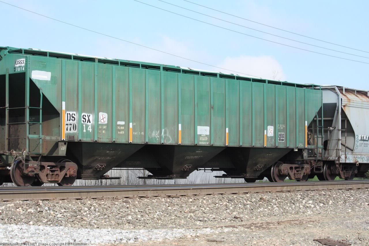 DSSX 77014