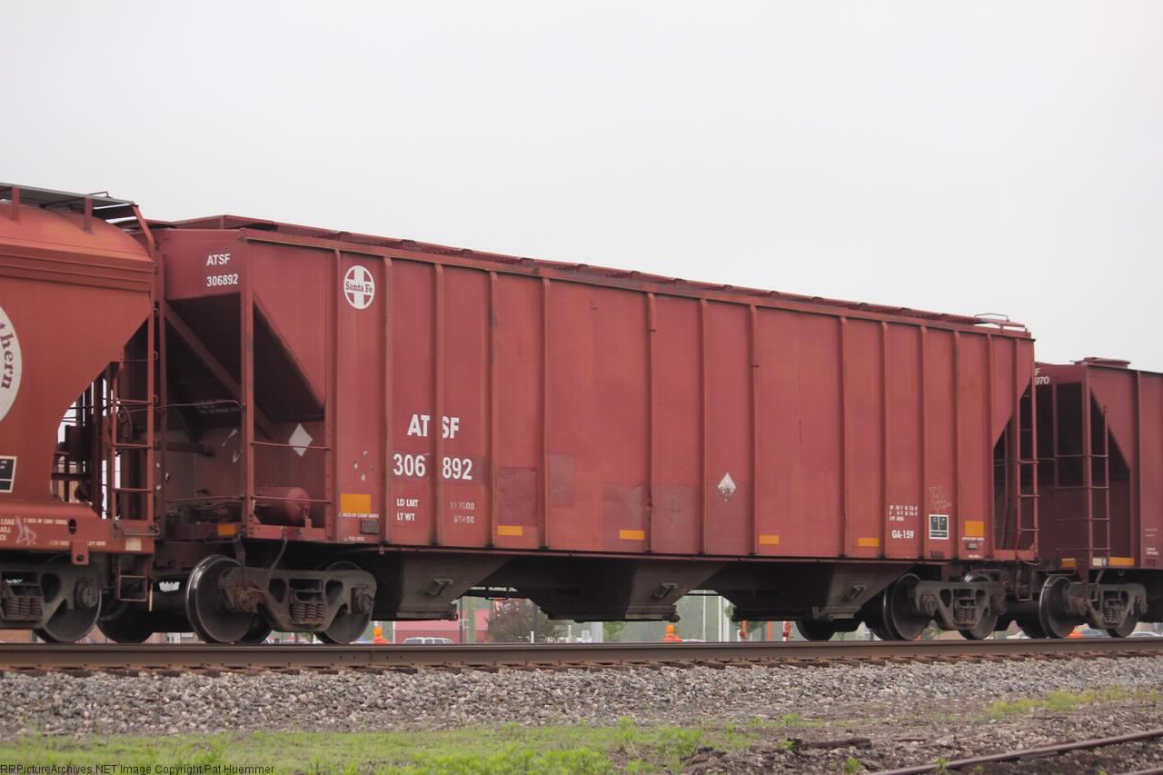 ATSF 306892