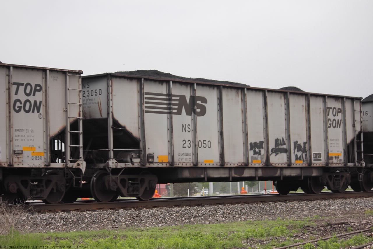 NS 23050