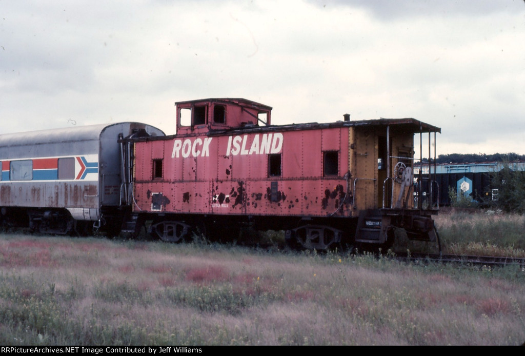 Picture Categories: RollingStock