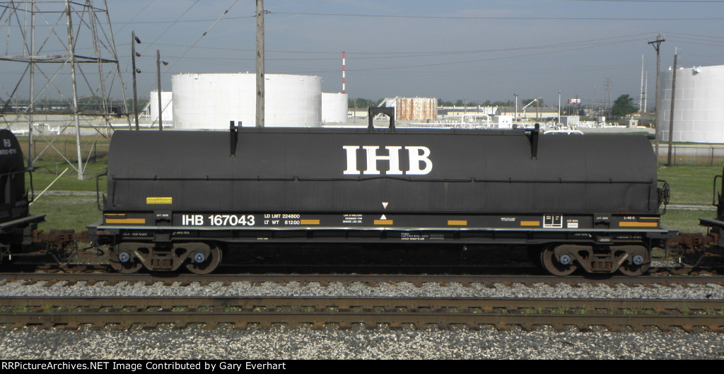 IHB 167043