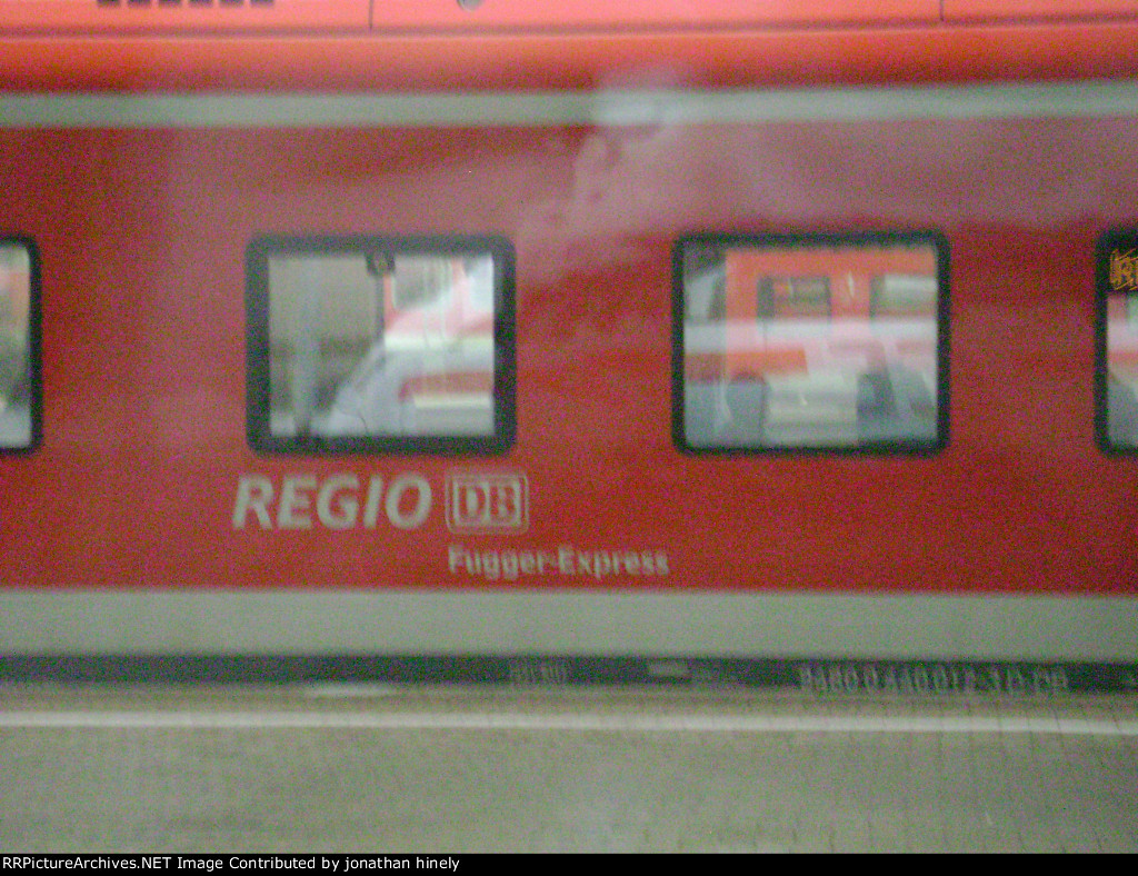 Regio