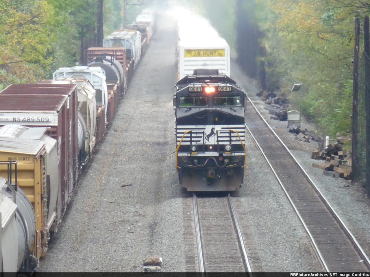 ns 9641