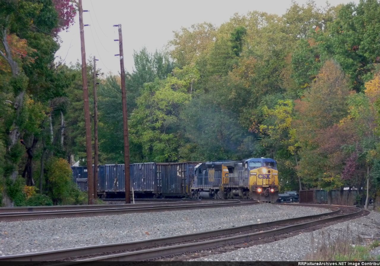 csx 9021