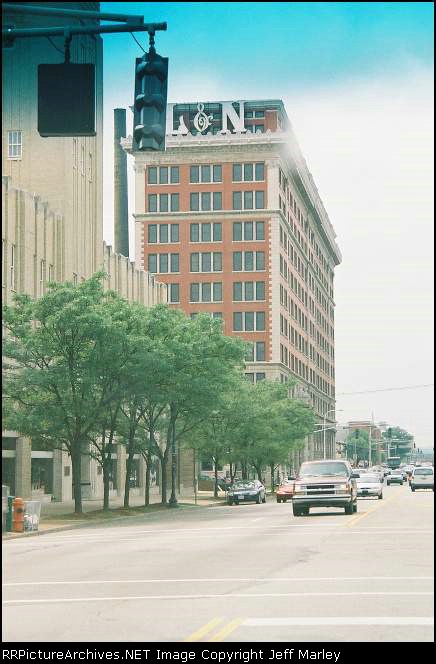 L&N Building