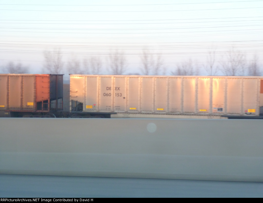 DEEX 60153