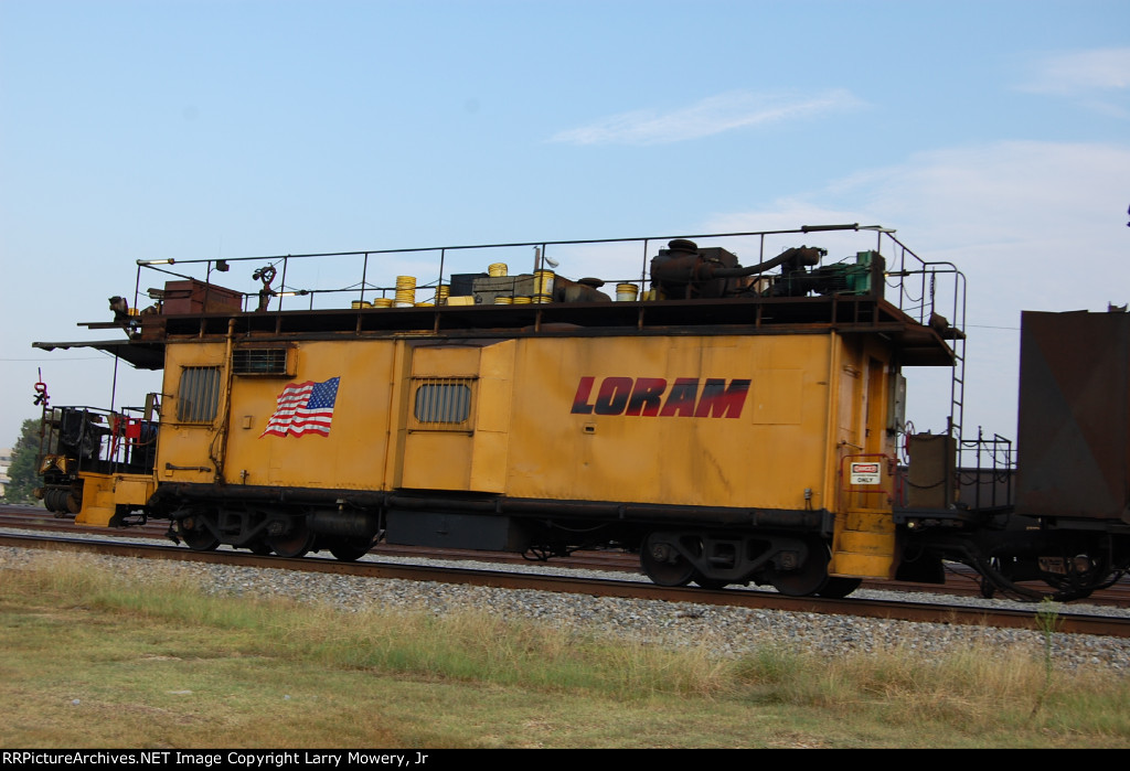 Loram5