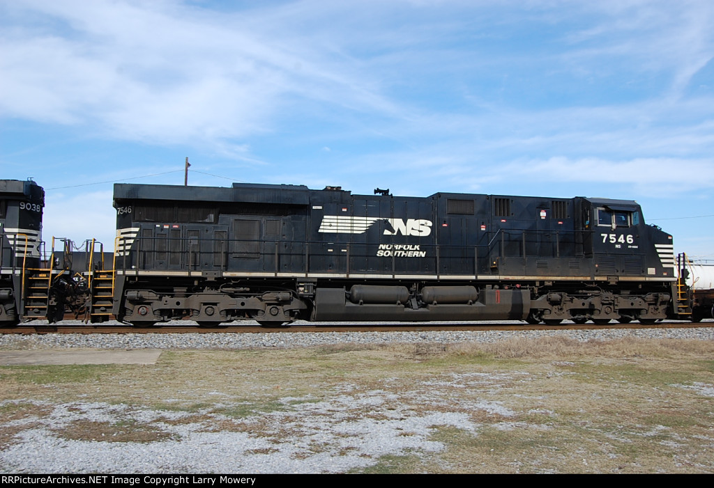 NS 7546