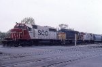 Pictures of SOO 6411