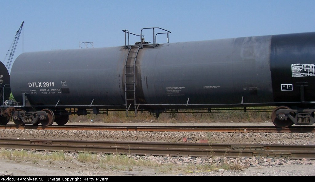 DTLX 2814