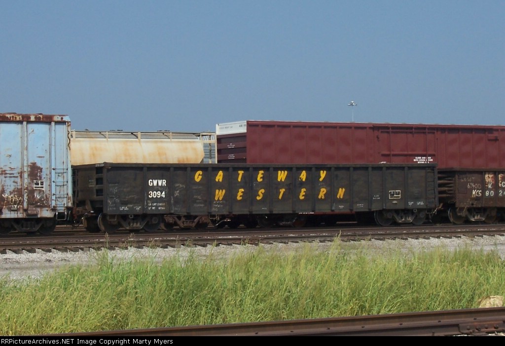 GWWR 3094