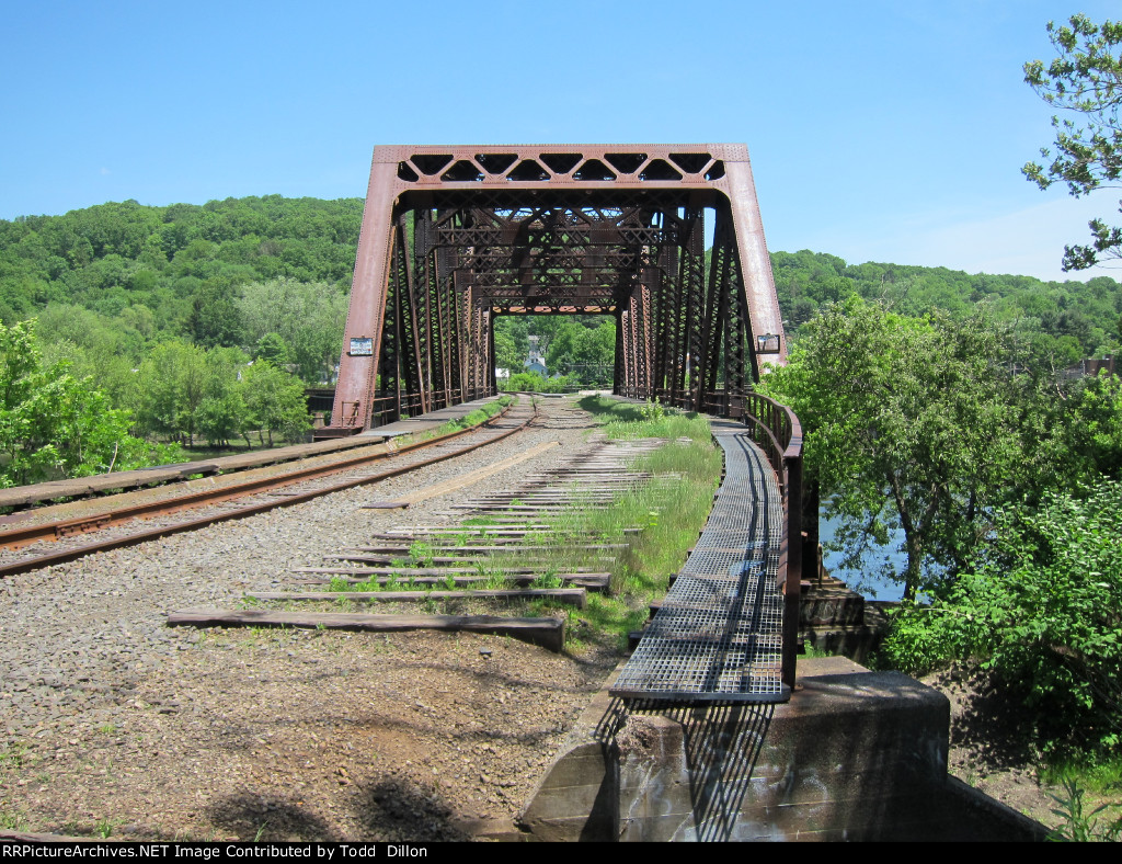 PRR Bridge