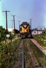 Pictures of CNW 1778