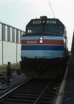 Pictures of AMTK 201