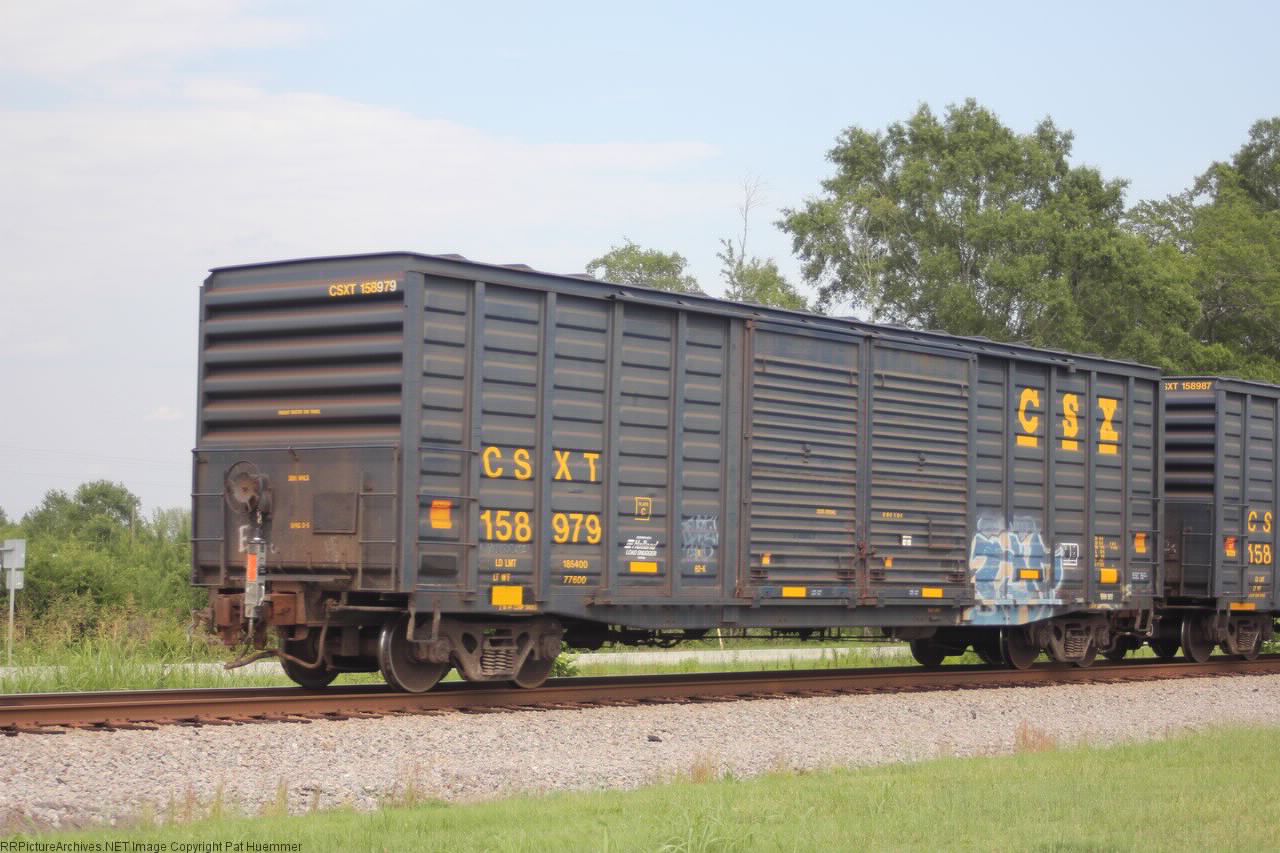 CSX 158979