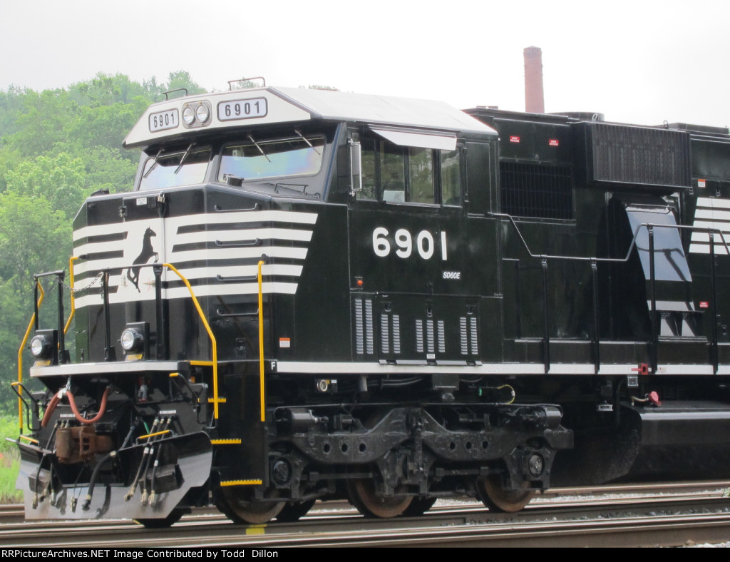 NS 6901
