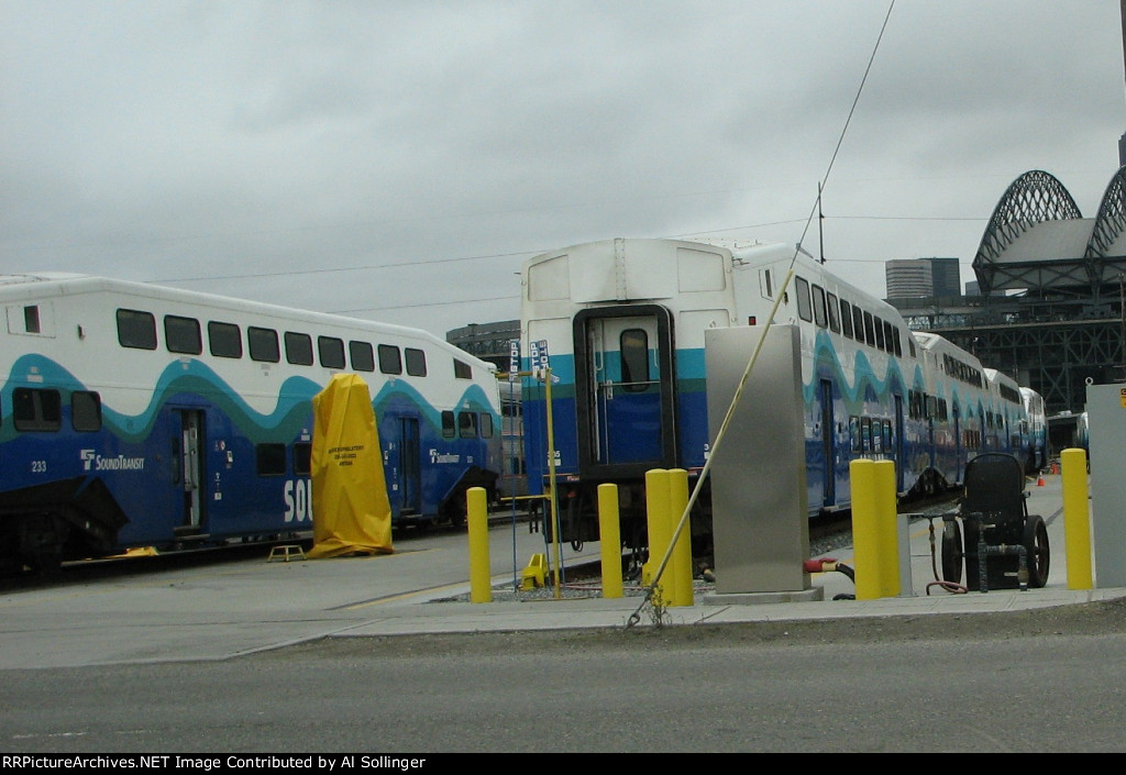 SOUND Transit