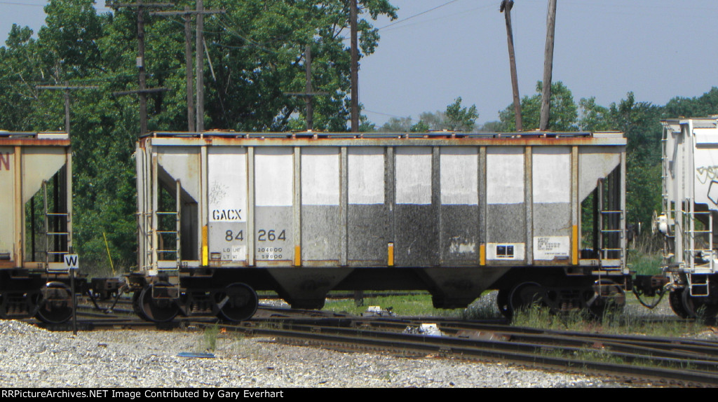 GACX 84264