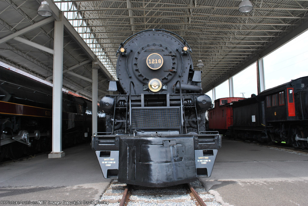 NW 1218