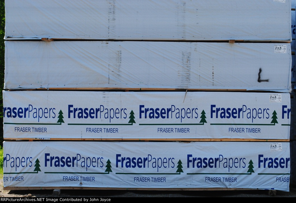 Fraser Papers