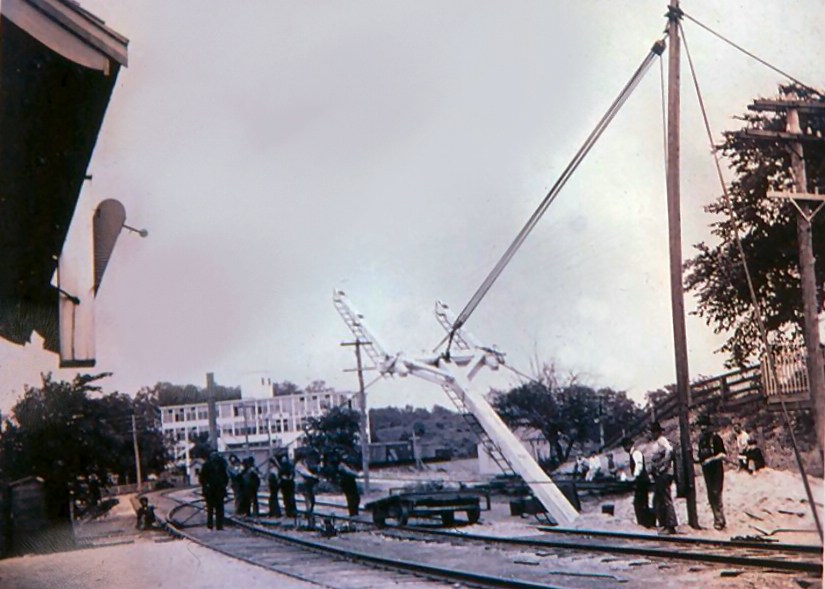 Wrentham Branch