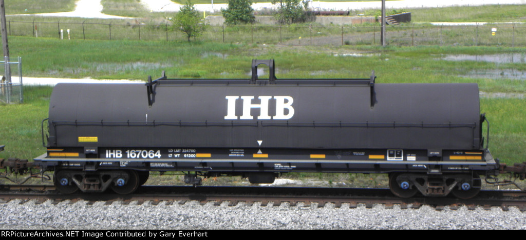 IHB 167064