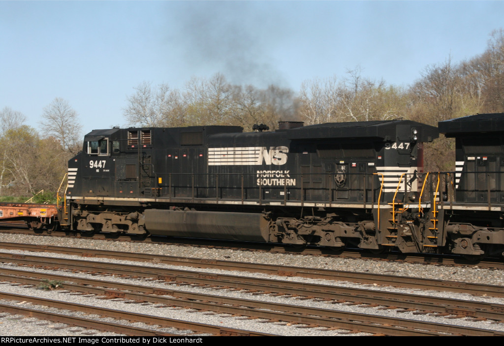 NS 9447