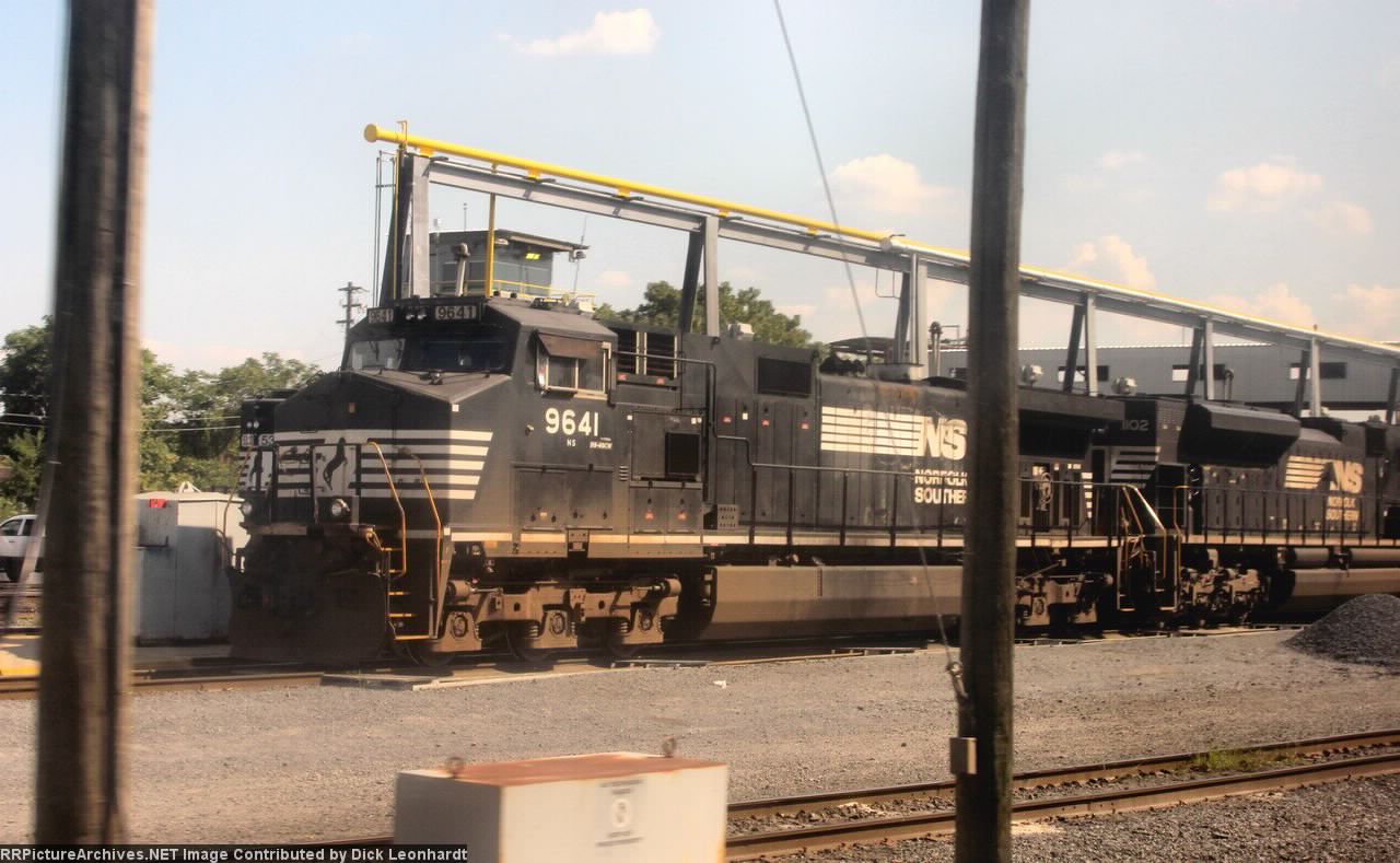NS 9641