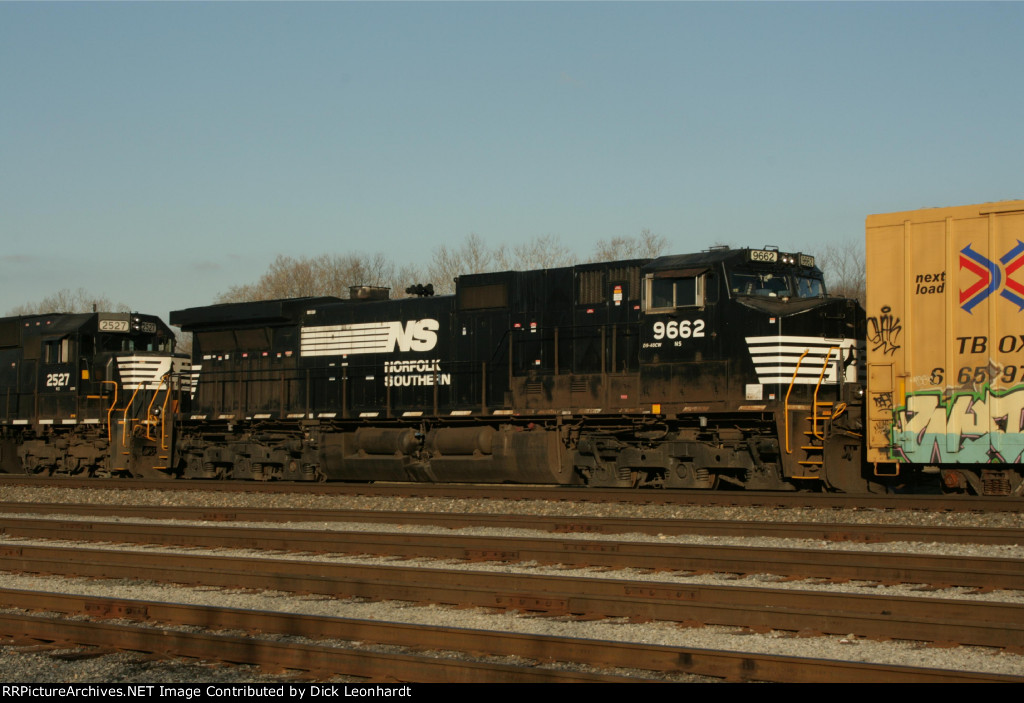 NS 9662