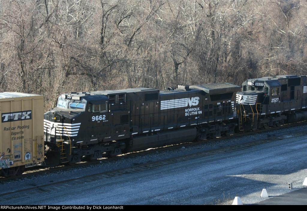 NS 9662