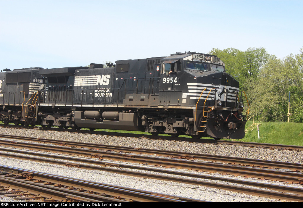 NS 9954