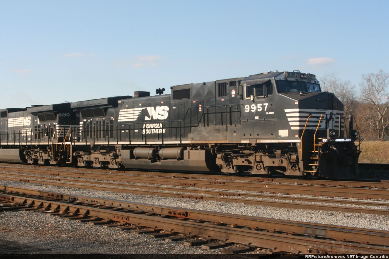 NS 9957