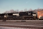 Pictures of NS 9559