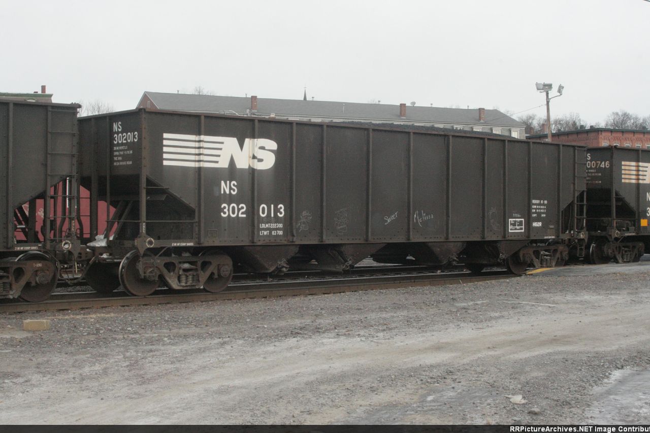 NS 302013