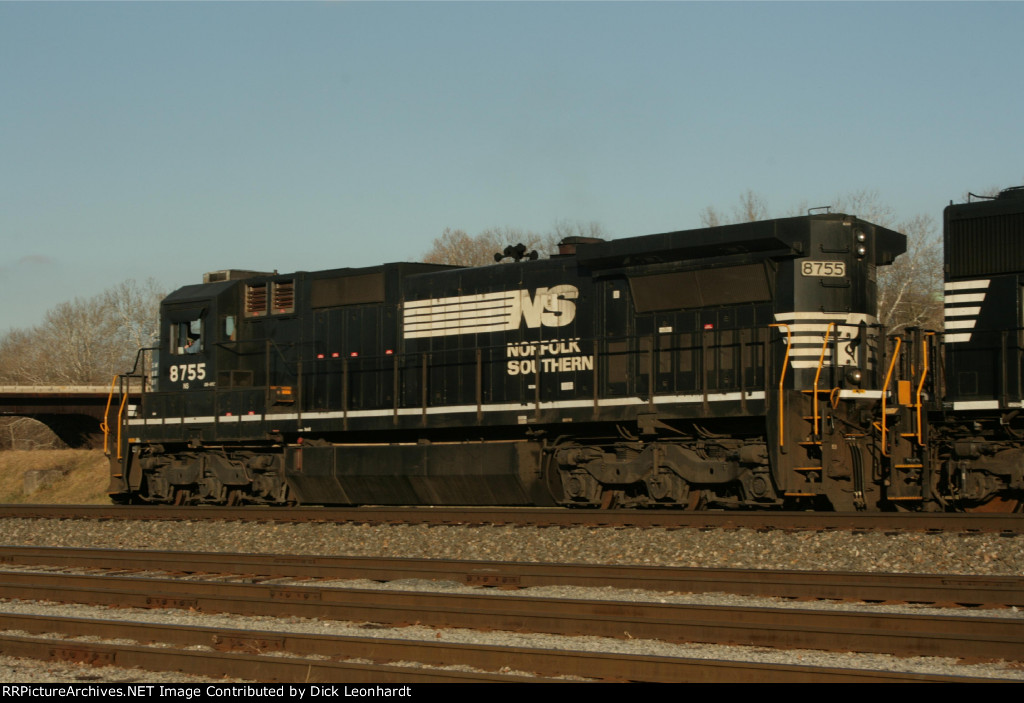 NS 8755
