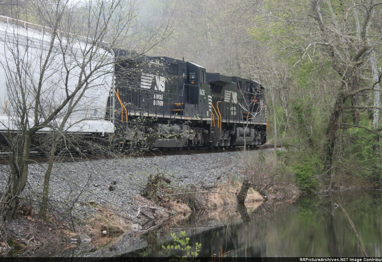NS 8436