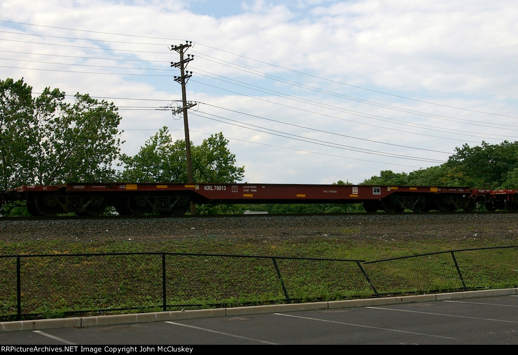 KRL 70013