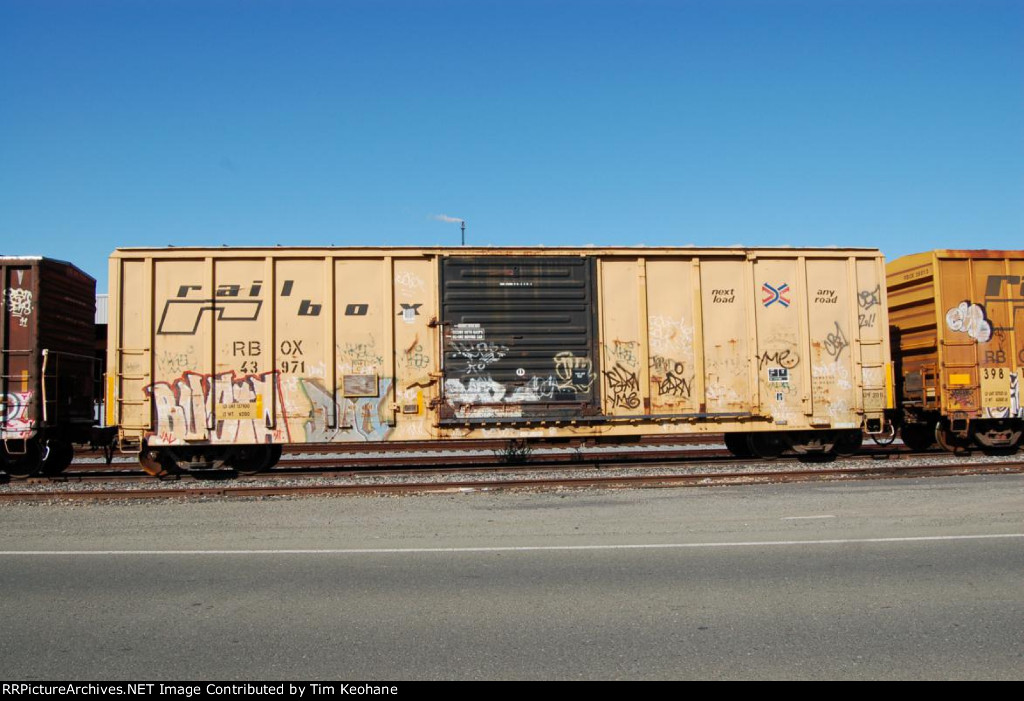 RBOX 43971