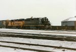 Pictures of CSX 6224