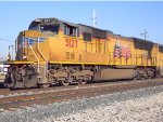 Pictures of UP 5127
