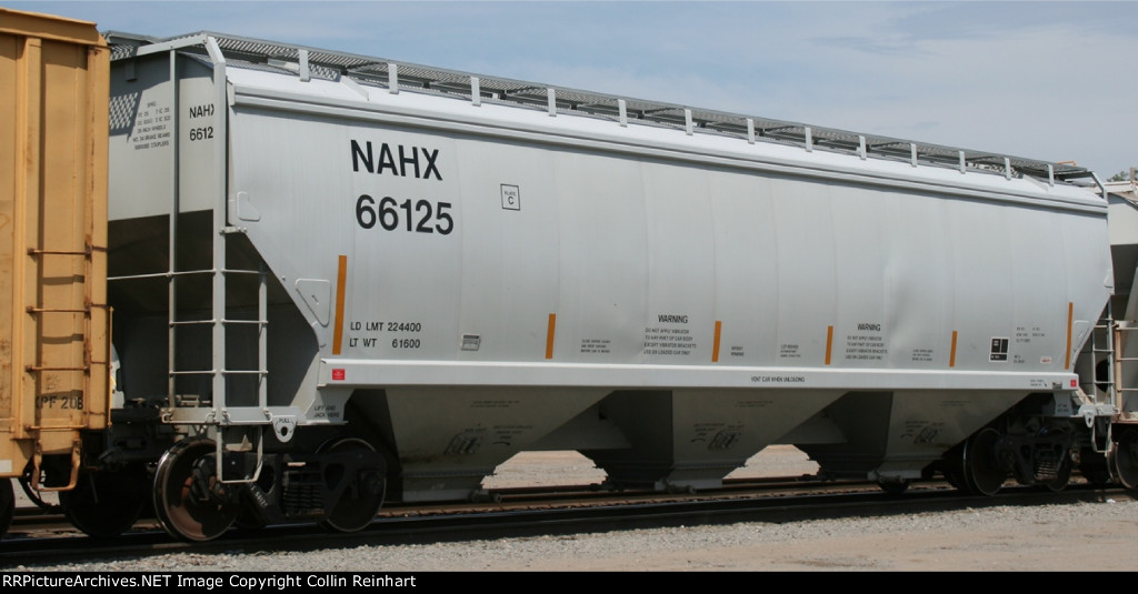 NAHX 66125