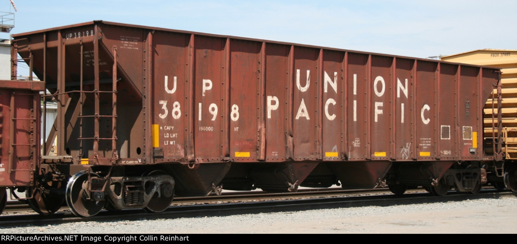 UP 38198